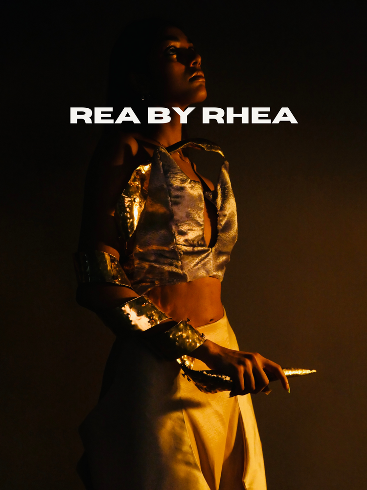 About us – Rea by Rhea